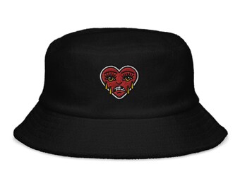 Gen Z Bucket Hat - Etsy