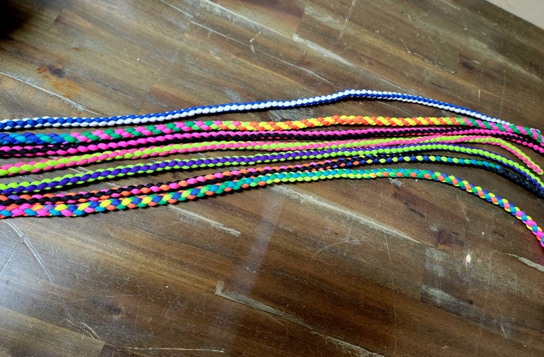 Goat-tying String - Etsy