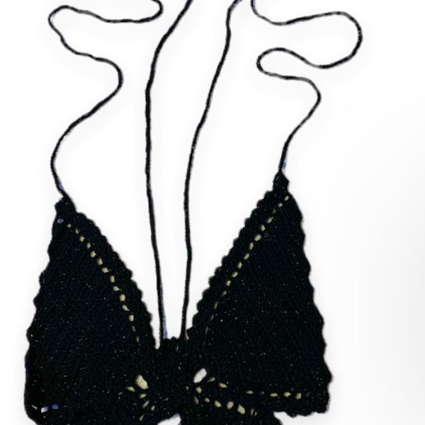 Butterfly Top - Etsy