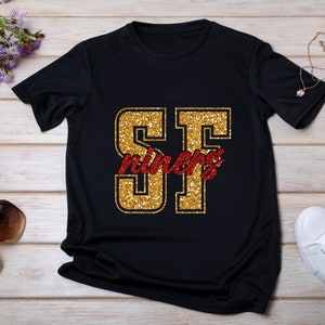 Niners Fan PNG & SVG Files DTF ,cricut, Cameo, and Sublimation - Etsy