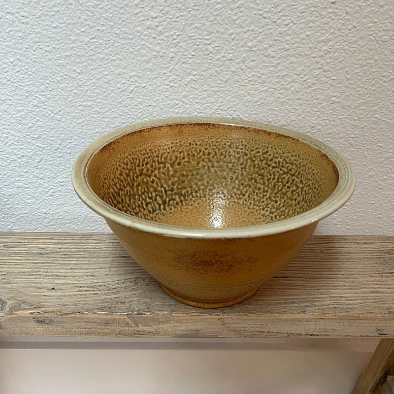 Primitive Pottery - Etsy
