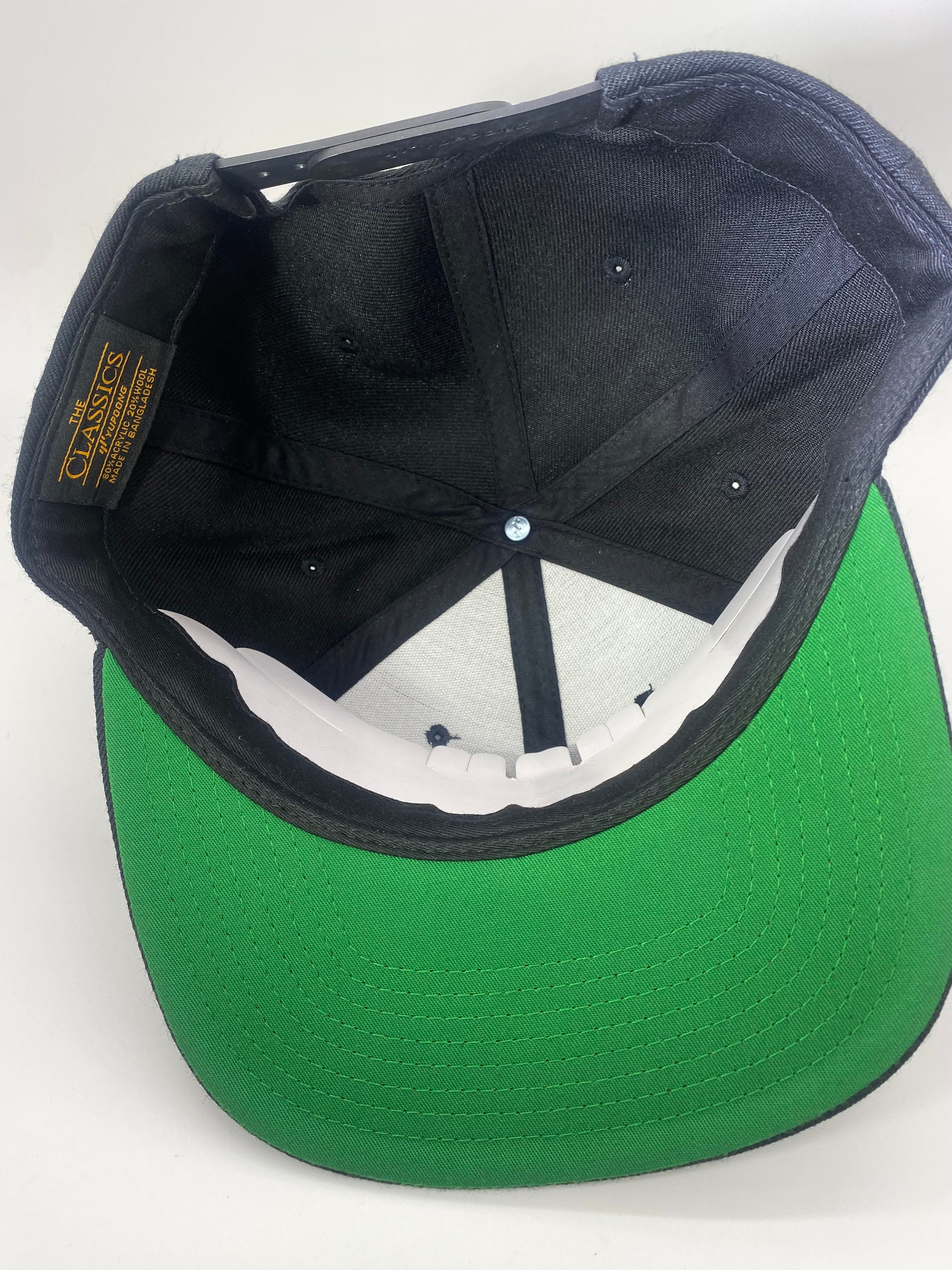 Support Your Local Screen Printer Cap, Snapback, Gift, , Screen ...