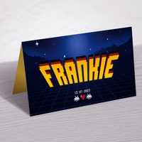 Wedding Board Game Themed Table Plan digital - Etsy