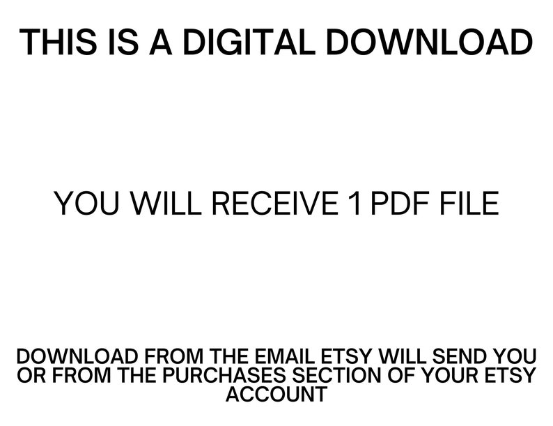 July Calendar Numbers in AB Pattern - Etsy