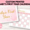 January Calendar Numbers in AB Pattern - Etsy