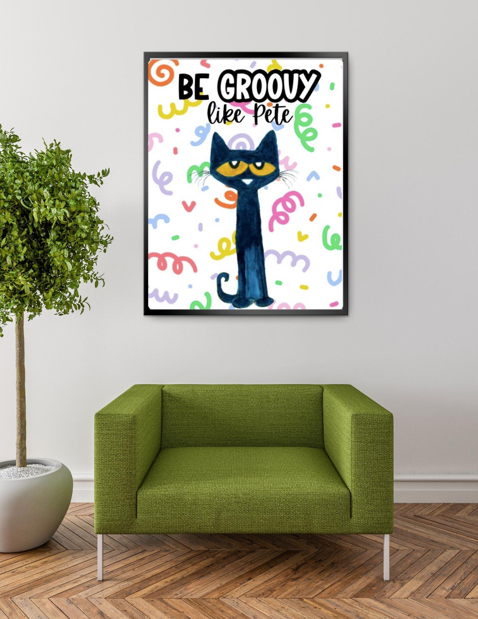 Storybook Character Posters (8x10 & 18x24) - Etsy