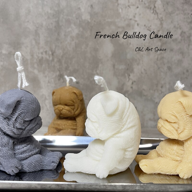 French Bulldog - Etsy