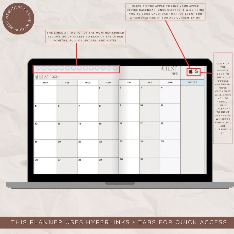 Christian Student Digital Planner/student Planner/student Journal/faith ...