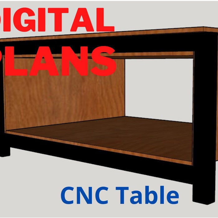 Cnc Table - Etsy