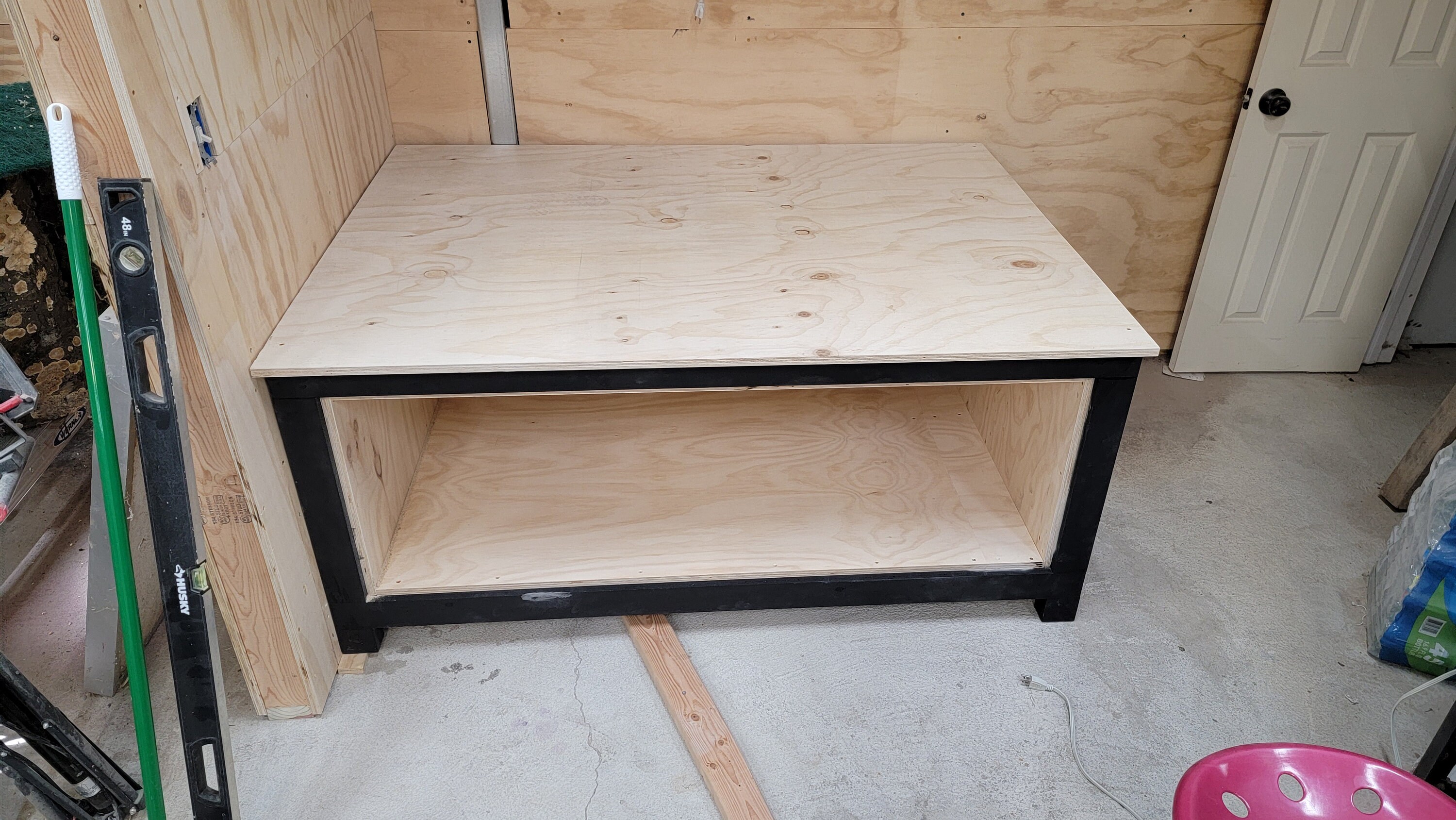 Digital CNC Table Plans for My Onfinity Journeyman - Etsy