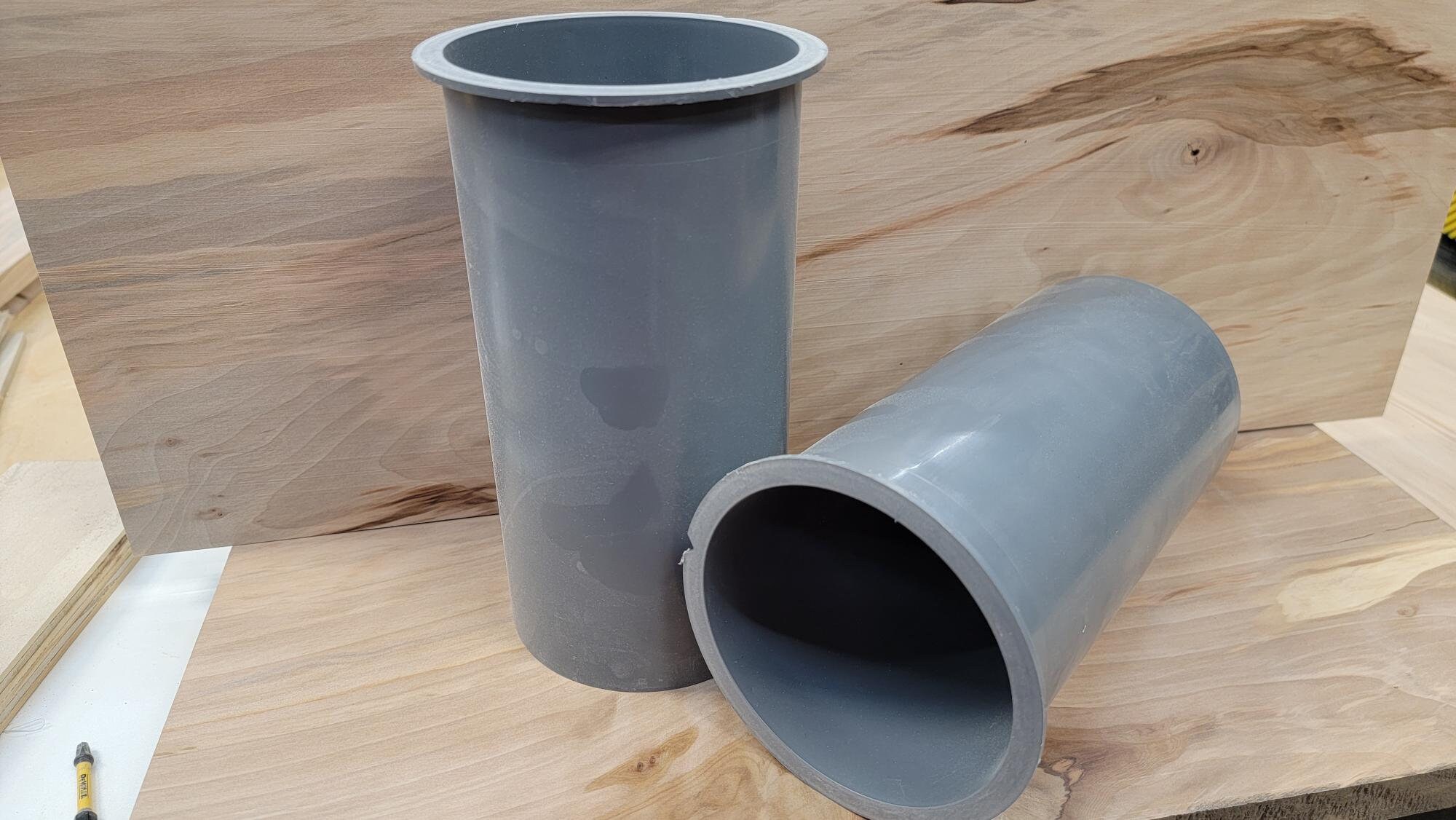 4 Inch by 8 Inch Polypropylene(pp) Molds - Etsy