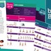 Kayla Itsines Bikini Body Guide, BBG - 12 Week Workout Plan AND H.E.L.P ...