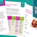 Kayla Itsines Bikini Body Guide, BBG - 12 Week Workout Plan AND H.E.L.P ...