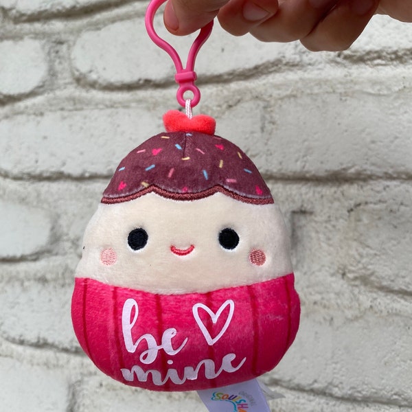 Custom Squishmallow - Make Your Own Squishmallow