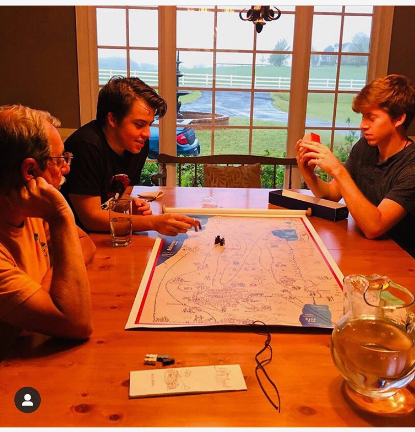 Catholic "holy Land" Game, Confirmation, First Holy Communion Gift - Etsy