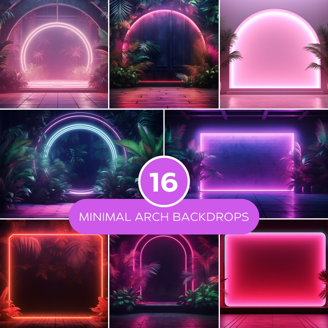 Digital Backdrop Bundle Digital Backdrop Photoshop Digital - Etsy