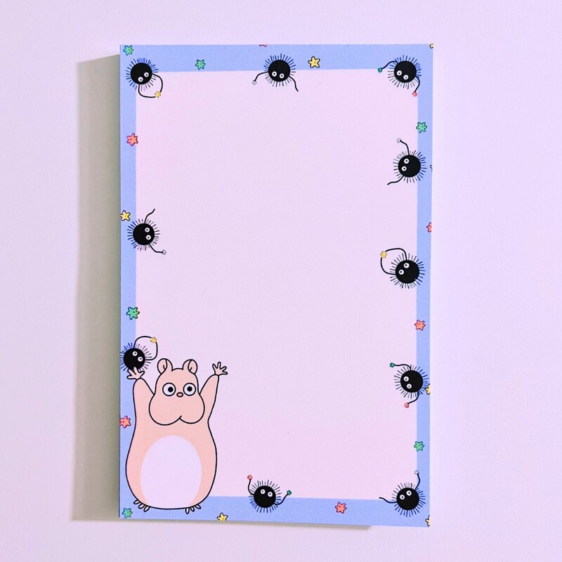 Spirited Away - Etsy