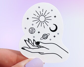 Black and White Galaxy - Etsy