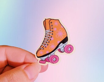 Good Vibes Sticker Groovy Sticker, Retro Font Sticker, Aesthetic ...