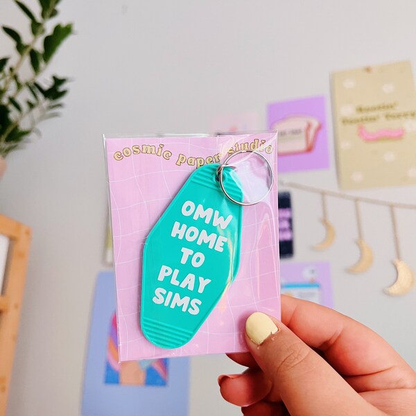 Sims 4 - Etsy