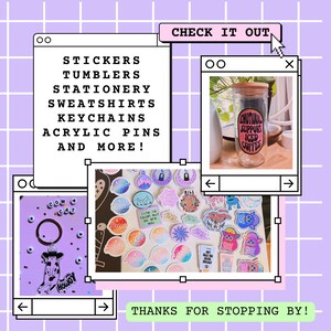 Y2k Pastel Heart Sticky Note, Cute Stationery, Colorful Sticky Note ...