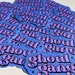 Ghoul Gang Sticker Spooky Season Halloween Sticker Ghouls - Etsy