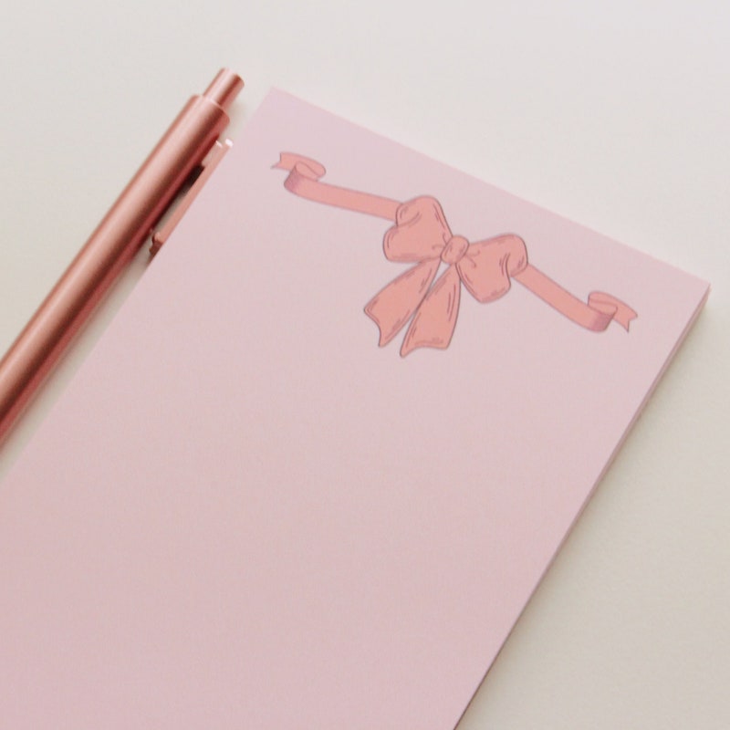 Girly Stationery - Etsy