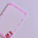 Strawberry Milk Notepad Strawberry Stationery Cute College - Etsy