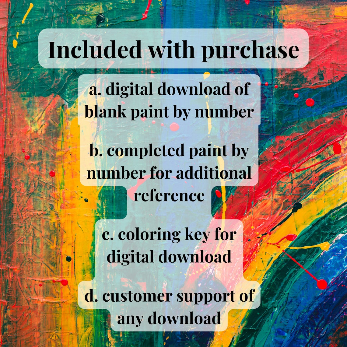 Tangled Paint by Numbers Adult Coloring Pages - Etsy