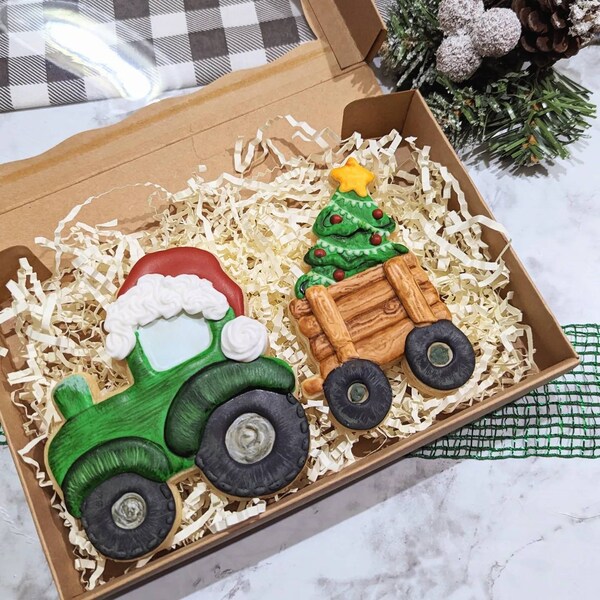 Farm Cookie Cutter - Etsy