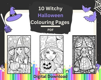 Zombie Coloring Pages: Undead Art for Halloween Adult - Etsy