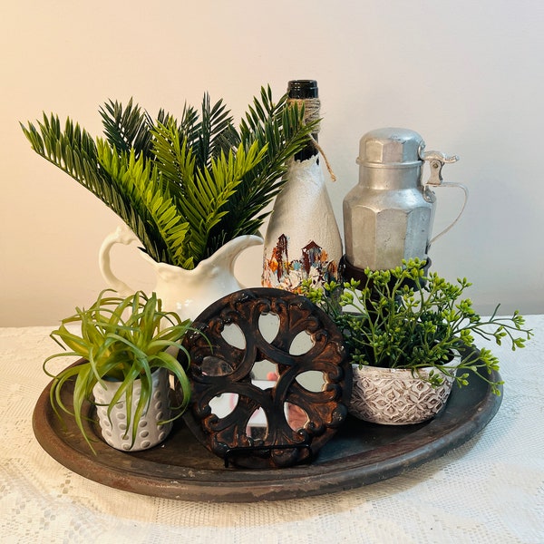 Modern Arrangement - Etsy