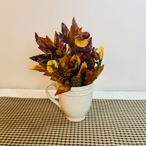 Fall Kitchen Island Centerpieces, Fall Island, Fall Centerpieces ...