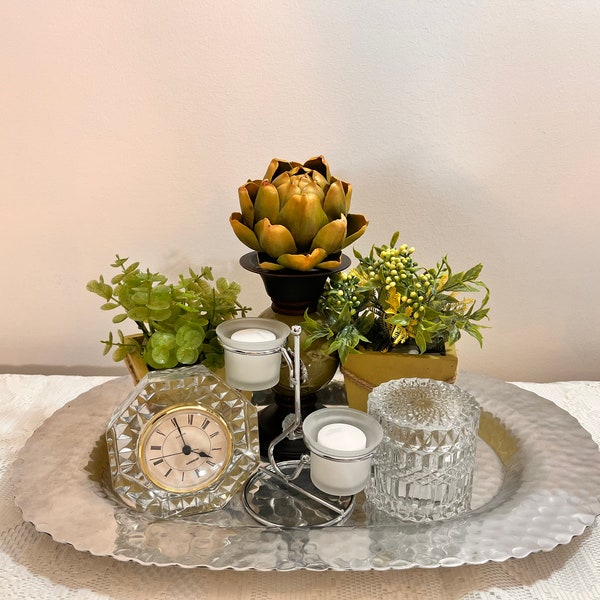 Foyer Centerpiece - Etsy