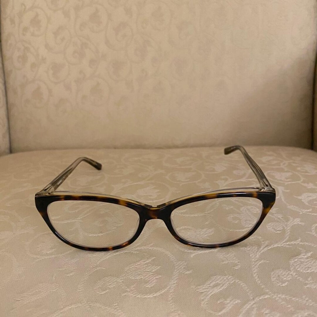 Bebe Designer Jealous BB5074 215 Tortoise Crystal Cat Eye Full Rim ...