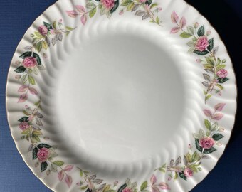 Regency Rose Fine China - Etsy