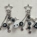 Handmade Cluttered Rockstar Gf Edgy Grunge Cyber Emo Y2k Star Girl Key ...