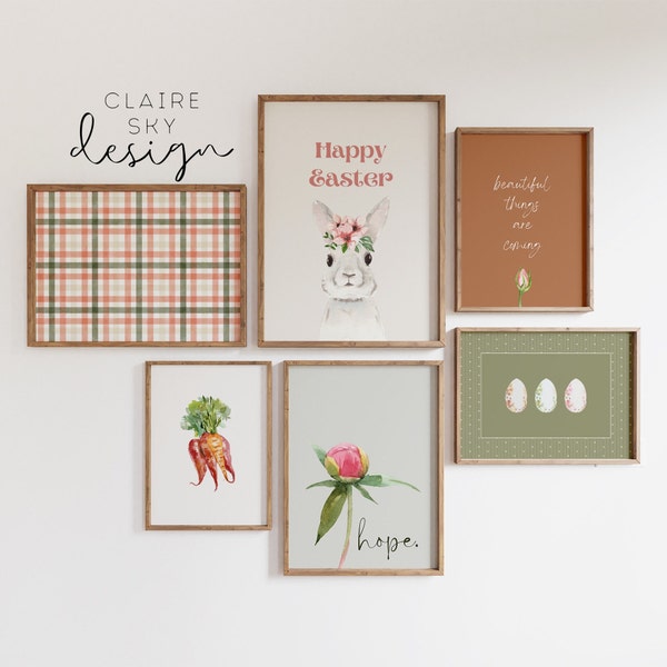 Easter Spring - Etsy