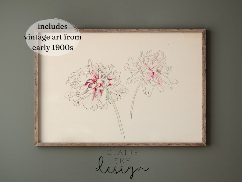 Printable Easter Wall Art Easter Prints Set of 10 Spring Wall Art ...