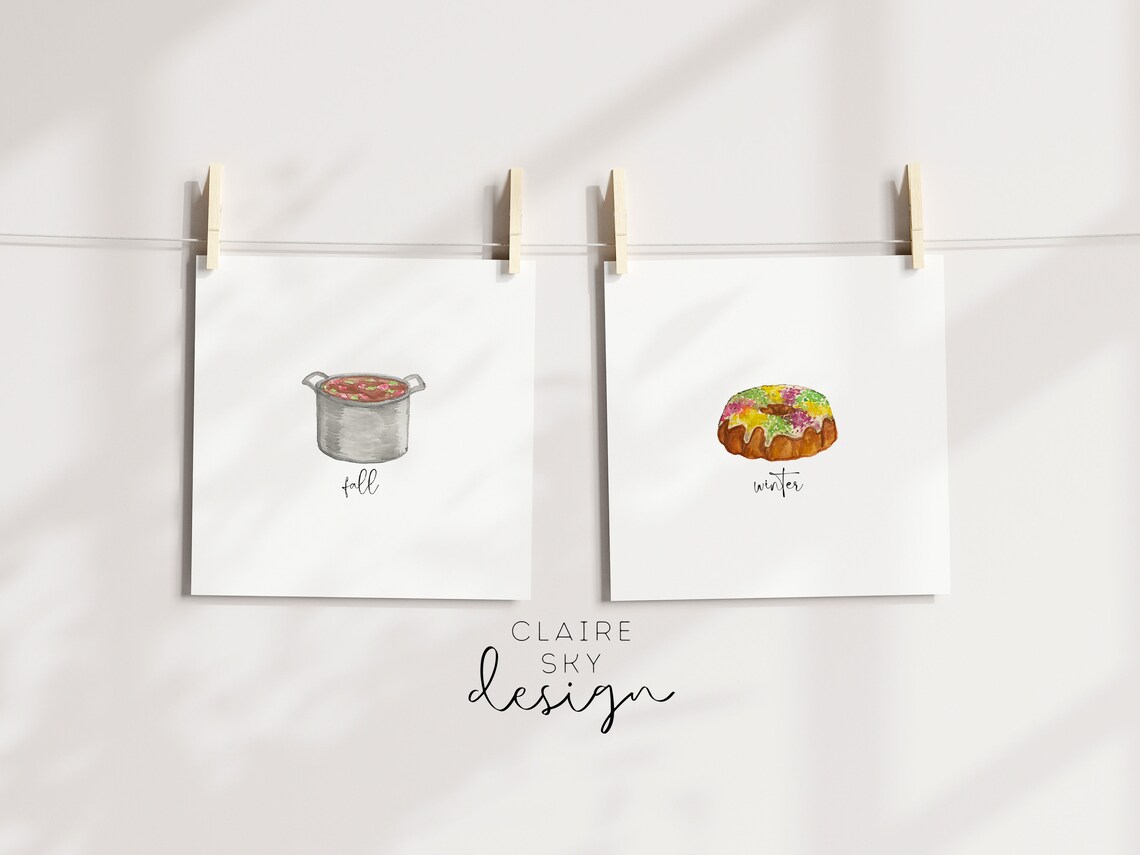 Louisiana Kitchen Decor | New Orleans Kitchen Art | Nola Print | Cajun ...