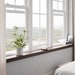 Natural Wood Veneer Window Sill - Etsy