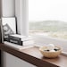 Natural Wood Veneer Window Sill - Etsy