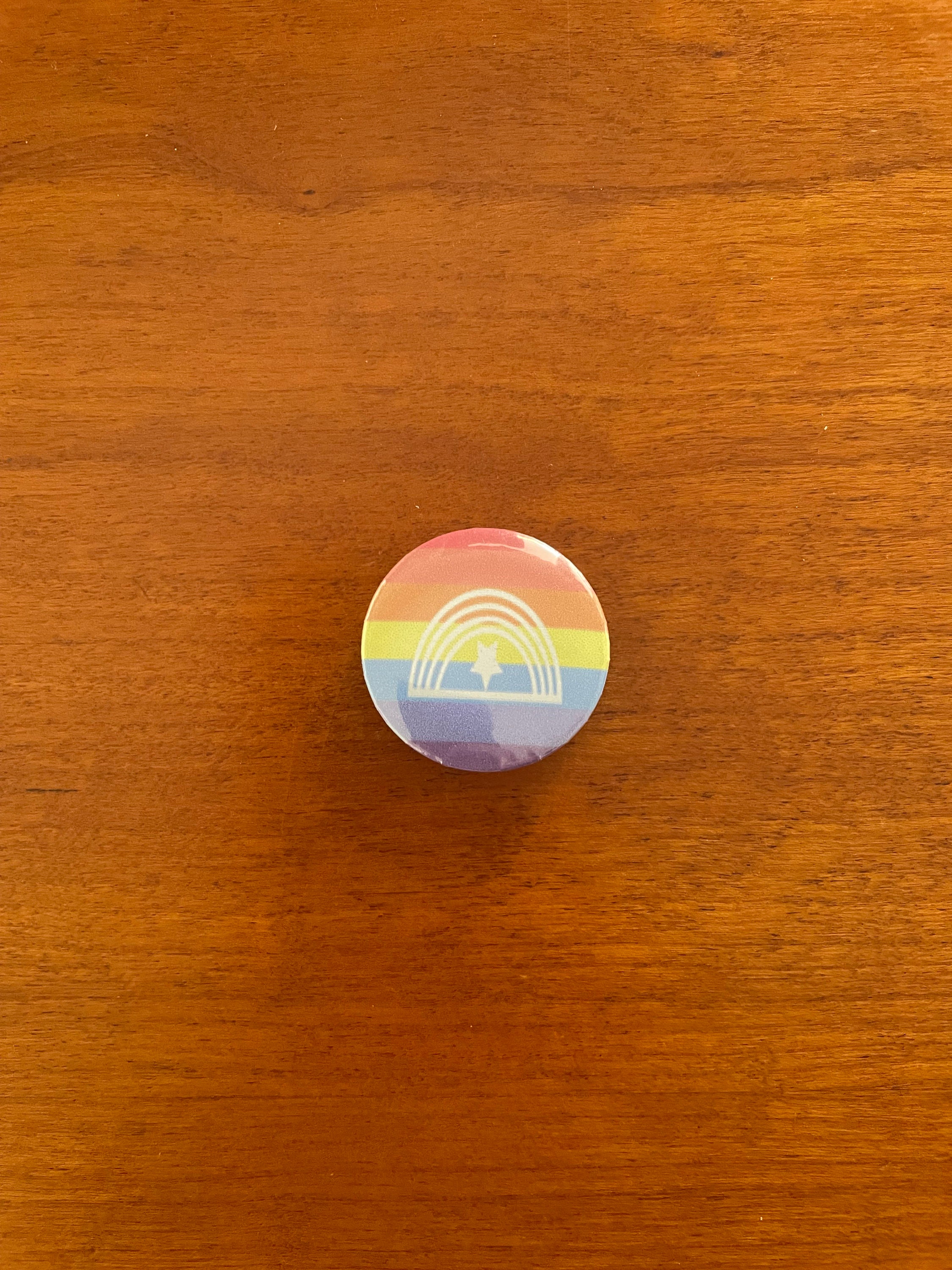 LGBTQIA and Custom Badges - Etsy
