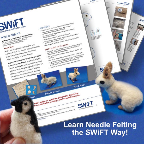 Felting Patterns Free - Etsy