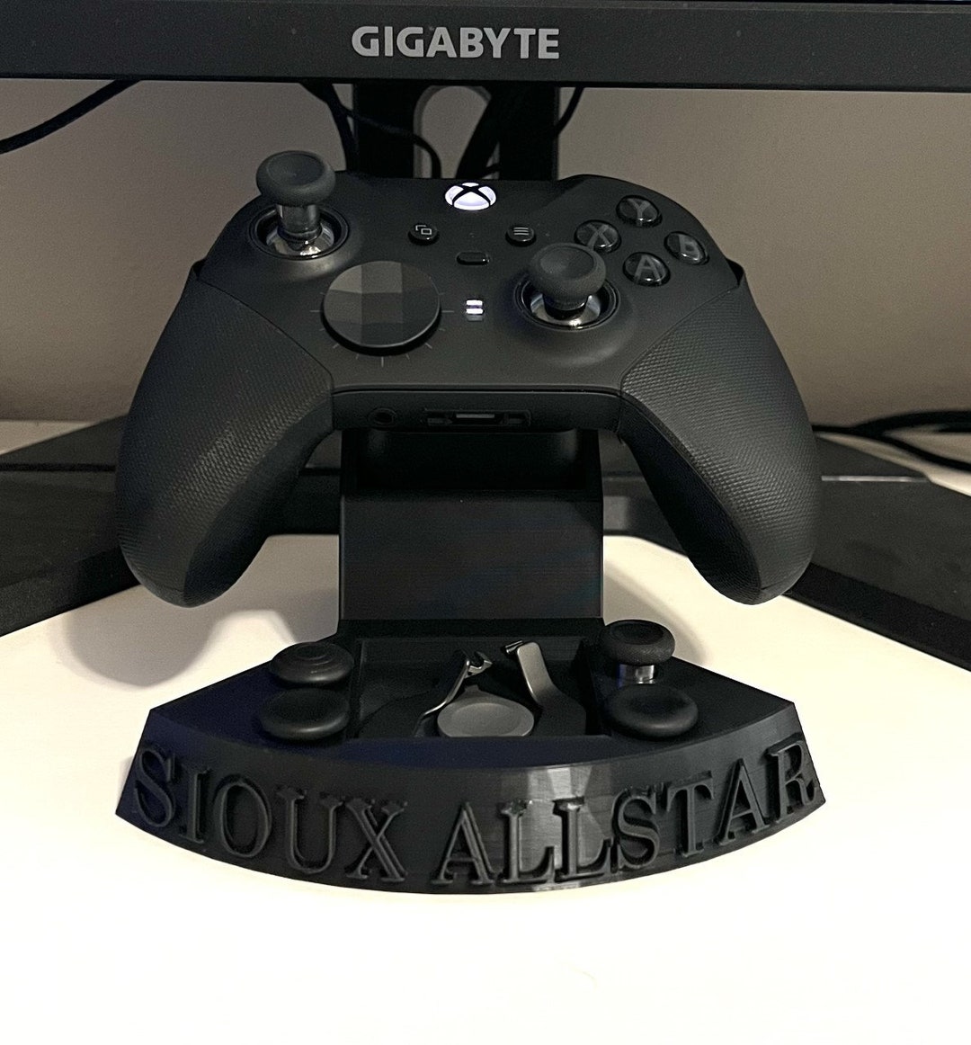 Elite Controller Holder - Etsy