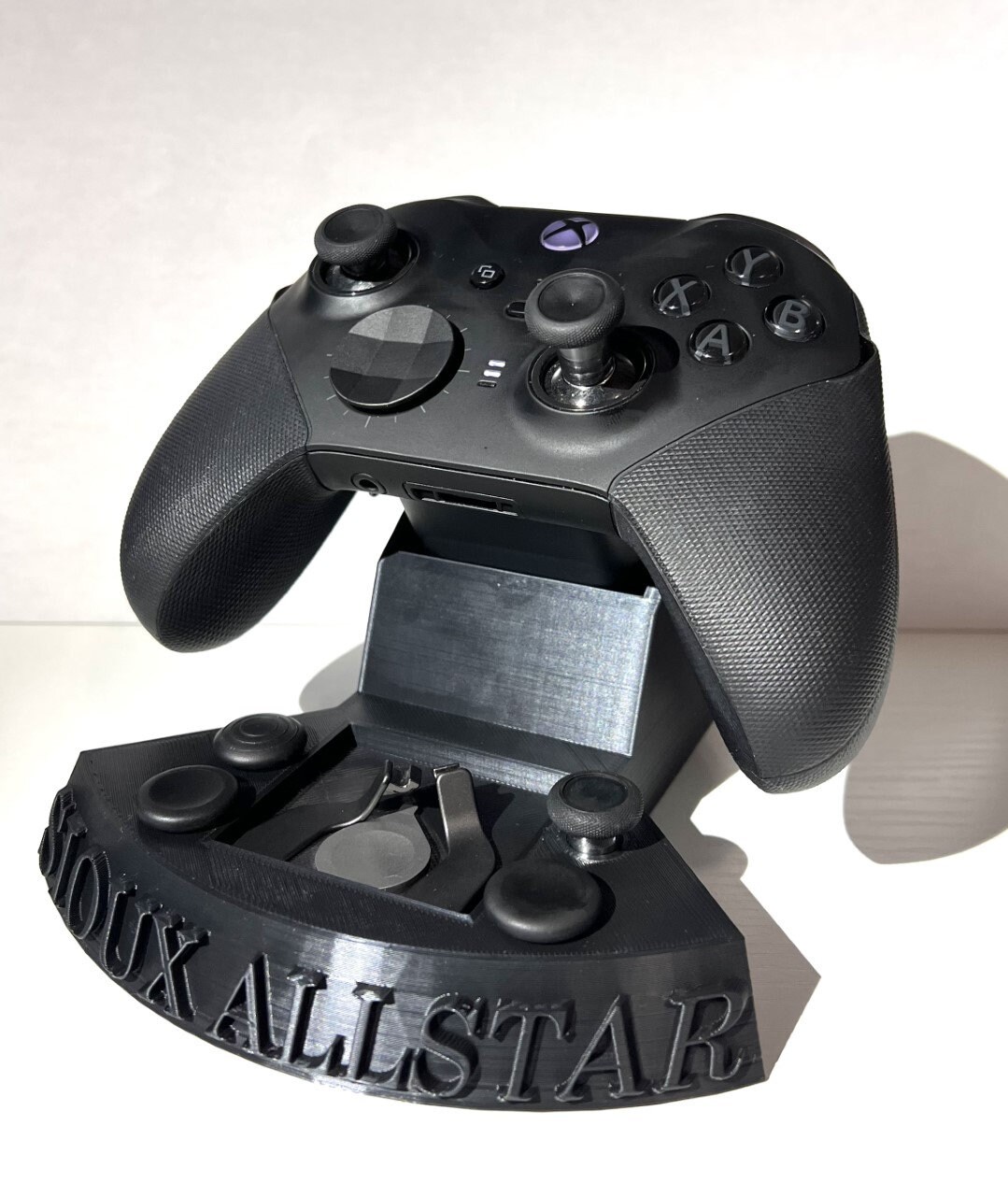 Elite Controller Holder - Etsy