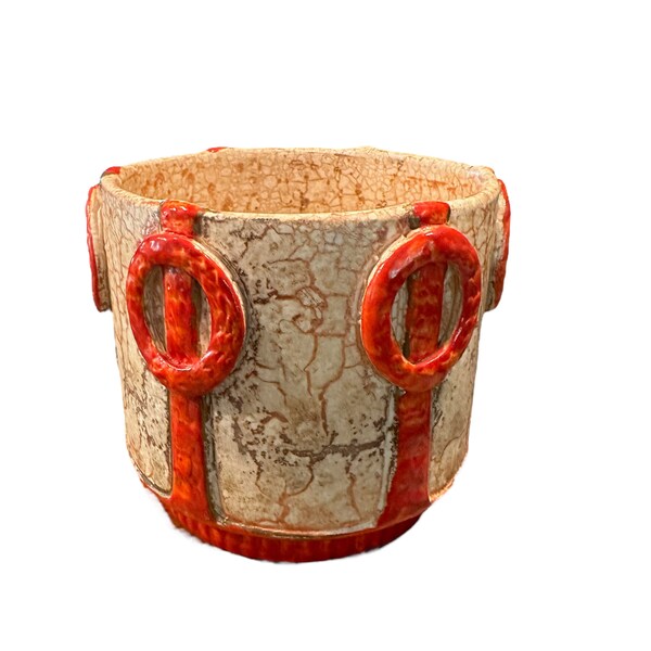 Czech Pottery - Etsy