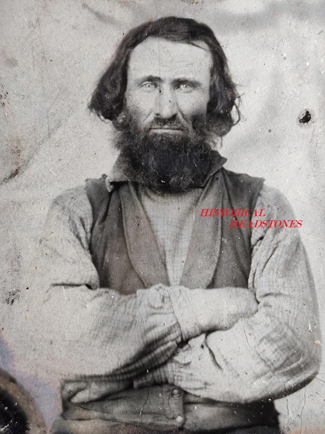 TOMBSTONE Arizona Founder Ed SCHIEFFELIN Photographs LOT of 2 - Etsy