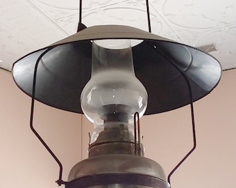 Oil Lamp Heater - Etsy