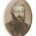 Julien MAXWELL & George COE / Friends of Billy the Kid / C.1887 Cabinet ...